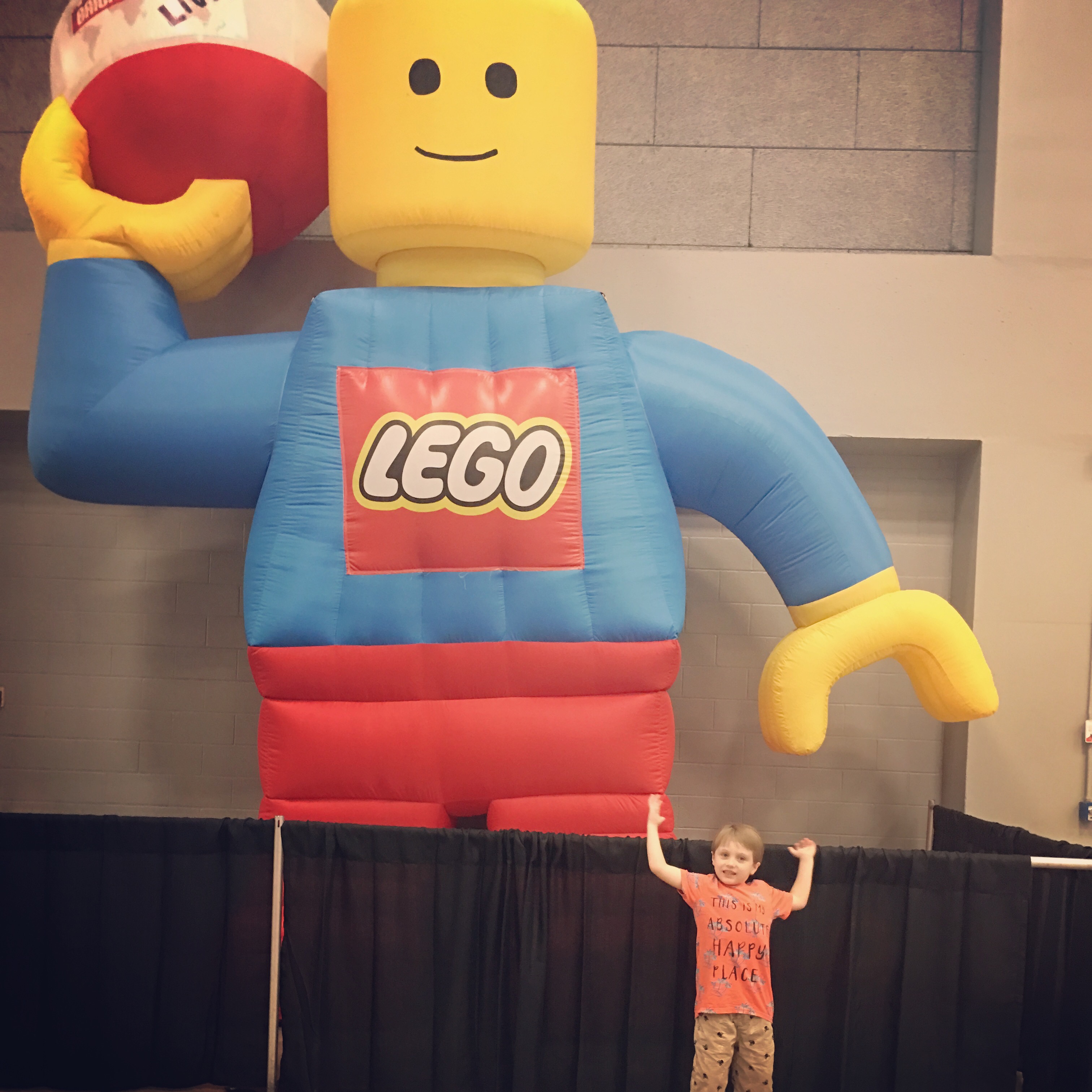 10 reasons everyone should go to a legofest at least once – the big ...